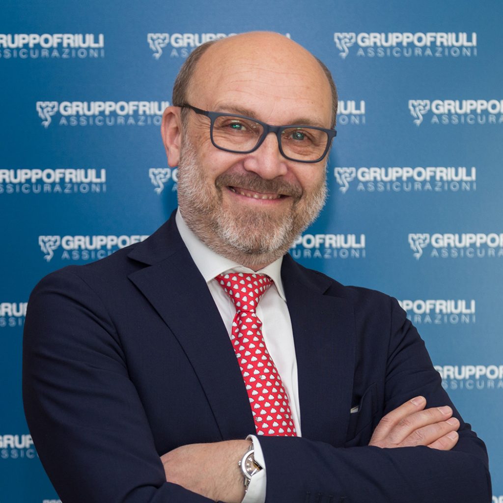 Il Team – Gruppo Friuli Assicurazioni